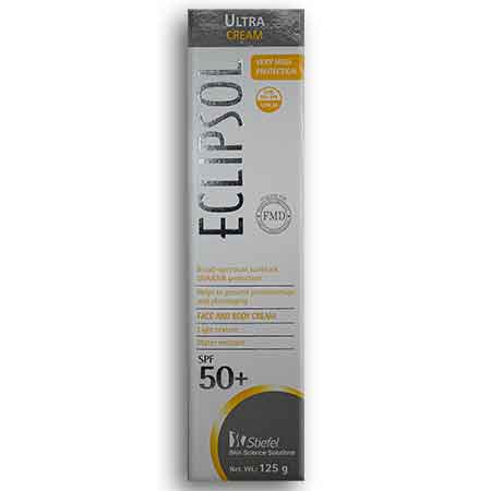 BLOQUEADOR / ECLIPSOL ULTRA CREMA FPS 50+ | fcarmen